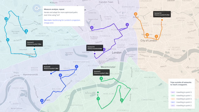 Asset Tracking Explained: Real-Time Solutions - Mapbox